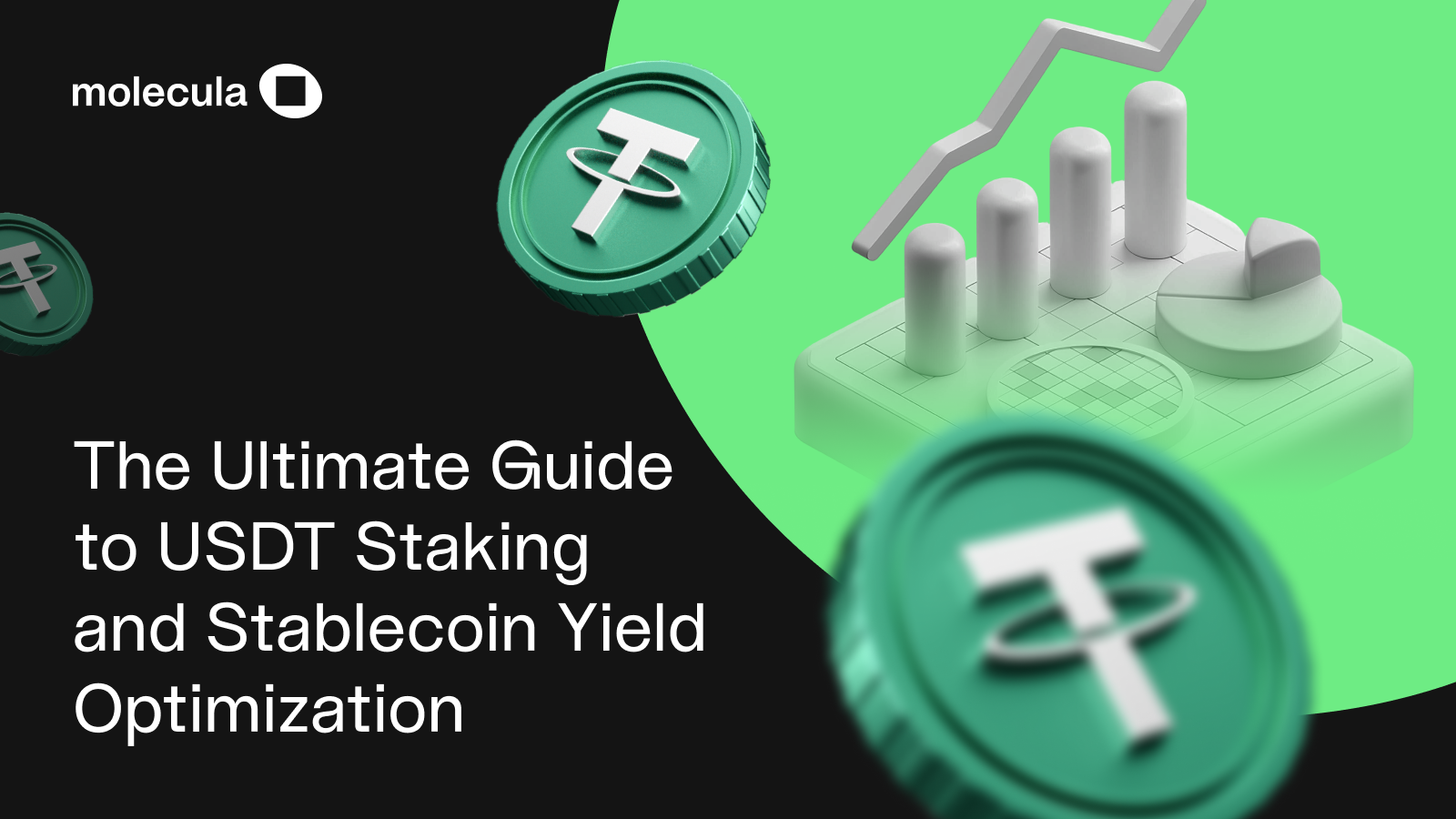 The Ultimate Guide to USDT Staking and Stablecoin Yield Optimization